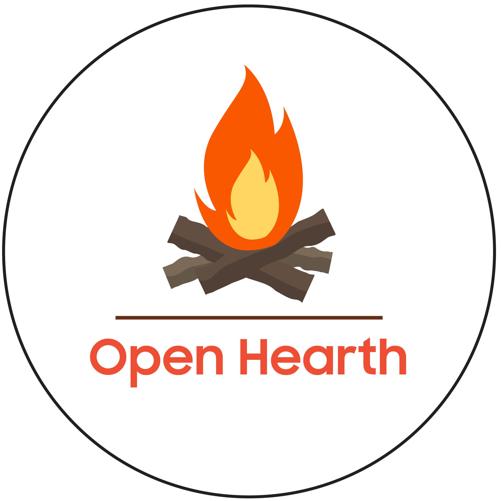 Open Hearth